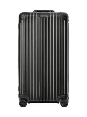 RIMOWA Carry-on Luggage - Black