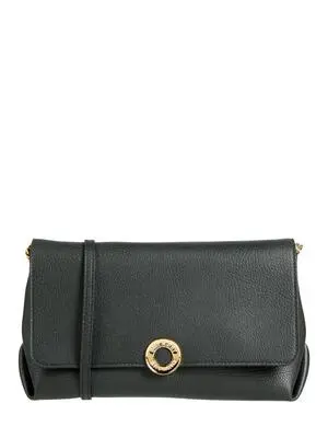 Burberry Flap Bag - No