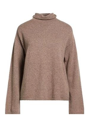 MAX MARA Max Mara Cashmere Turtleneck Sweater