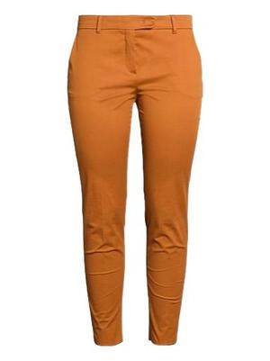 Max Mara Slim-fitting Tapered Trousers - No