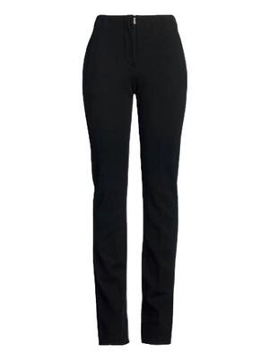 SPORTMAX Sportmax Straight-Leg Tailored Trousers With Crystal Embellishments
