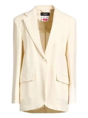 Max Mara Single-breasted Blazer - No