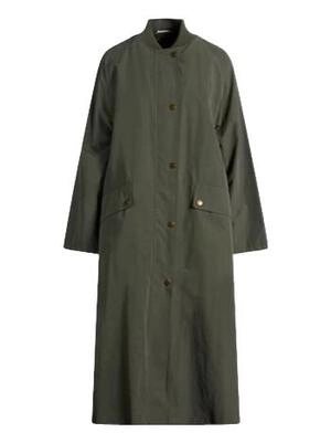 MAX MARA Weekend Max Mara Long Sleeve Overcoat