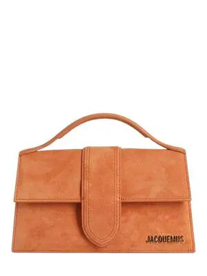 Jacquemus Flap Handbag - No