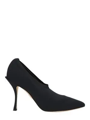 DOLCE & GABBANA Dolce & Gabbana Stiletto Pointed Toe Pumps