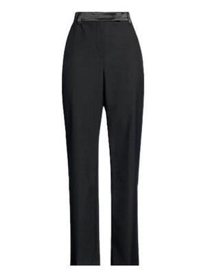MAX MARA Weekend Max Mara Straight-Leg Trousers