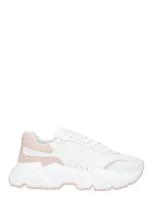 Dolce & Gabbana Chunky Lace-up Sneakers - No