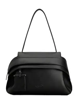 TOD'S Small Shoulder Bag - Black