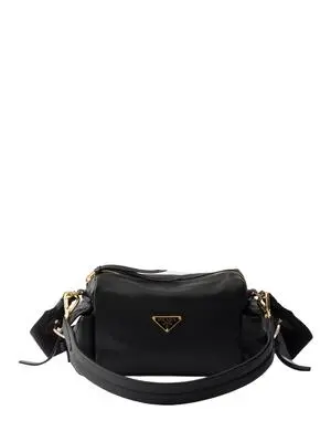 PRADA Prada Small Nappa Leather Bag