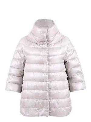 Herno Aminta Down Jacket - Nude