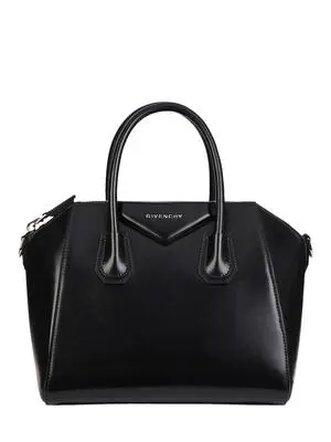 Givenchy Antigona Small Tote Bag - Black