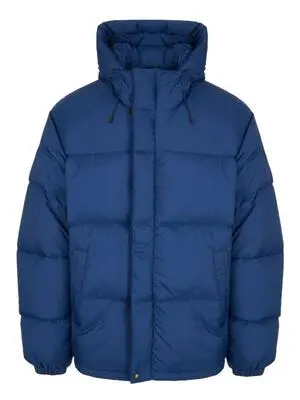 Canada Goose Sterling Puffer Coat - Navy Blue
