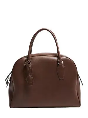 THE ROW India Handbag - Red