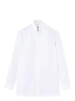 Loro Piana Filippo Spagna Shirt - Optical White