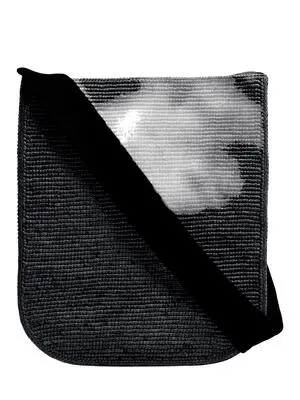 THE ROW Lori Shoulder Bag - Black