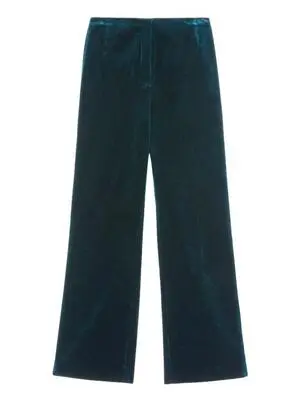 Loro Piana Niklas Pants - Green