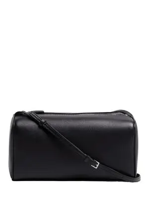 THE ROW The Row 90's Shoulder Bag Black