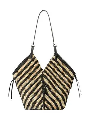 ISABEL MARANT ÉTOILE Isabel Marant Tampa Shoulder Bag