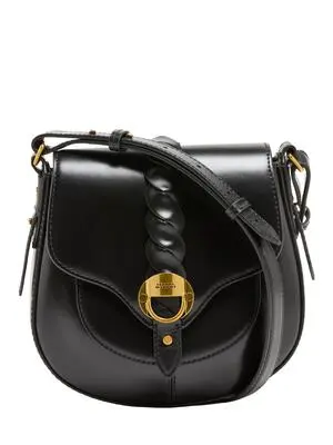 Isabel Marant Étoile Altay Small Crossbody Bag - Black
