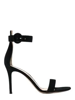 GIANVITO ROSSI Gianvito Rossi Portofino 85 Sandals