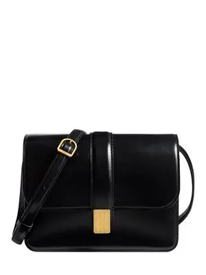 KHAITE Khaite Blake Crossbody Bag