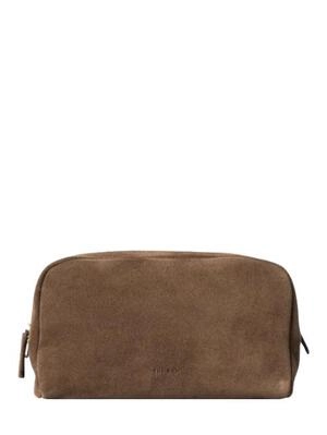 THE ROW Astra Pouch Bag - Green