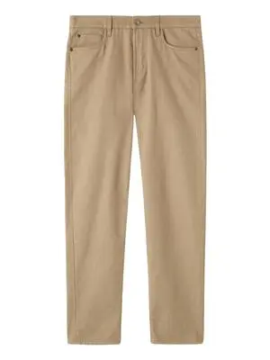Loro Piana Quarona Jeans - Fumite