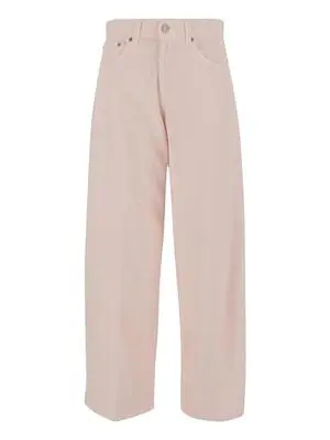 HAIKURE Haikure Bethany Corduroy Wide-Leg Pants