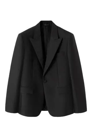 Loro Piana International Suit - Black