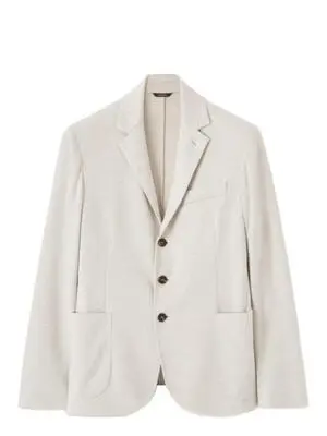 LORO PIANA Loro Piana Sweater Jacket