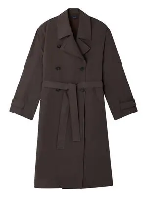 SOEUR Soeur Helio Coat