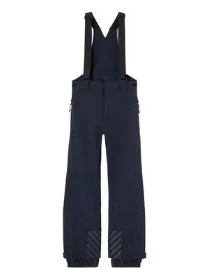 Loro Piana Closter Salopettes - Navy Blue