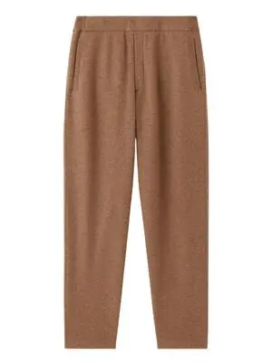Loro Piana Loro Piana Rio Bodro Pants Rustic Brown Mel