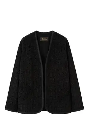 LORO PIANA Loro Piana Amberly Jacket