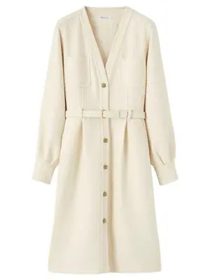 Loro Piana Piper Dress - Slow Melody