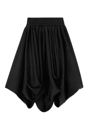 LORO PIANA Loro Piana Keely Skirt