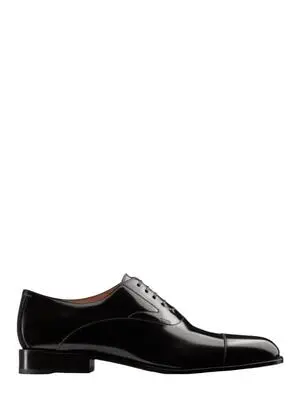 Dior Timeless Oxford Shoes - Black