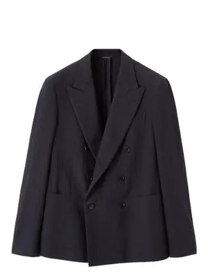 Loro Piana Milano Blazer - Navy Blue