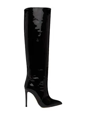 PARIS TEXAS Paris Texas Knee-High Stiletto Boots