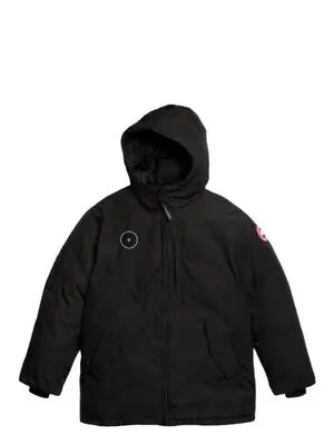 Canada Goose Murray Parka - Black