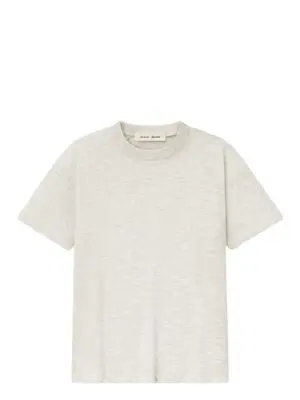 Fear Of God Signature Classic T-shirt - White