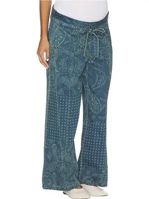 BUMPSUIT BUMPSUIT X Spell Relaxed Denim Jean