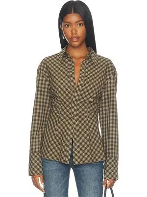 TULAROSA Tularosa Evelynn Top