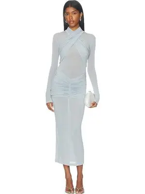 FRANOISE Franoise Odessa Dress