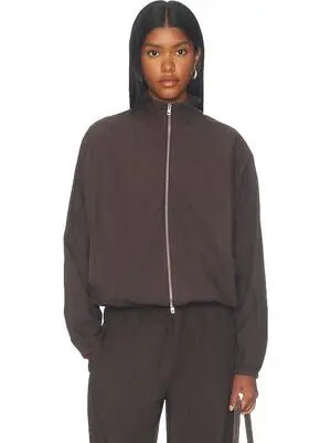 LESET LESET Kyoto Zip-Up Windbreaker