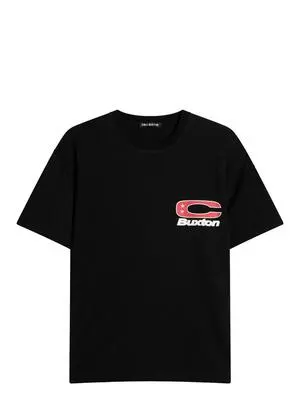 COLE BUXTON X T-shirt - Black
