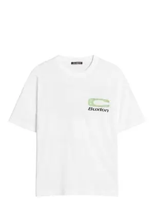 COLE BUXTON X T-shirt - White