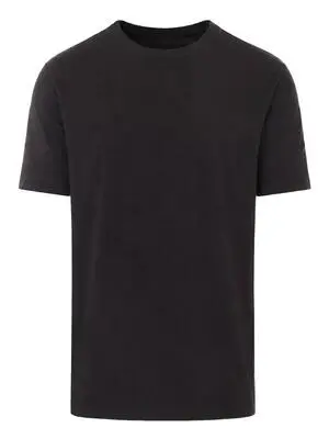THOM KROM Exposed-seam T-shirt - Grey