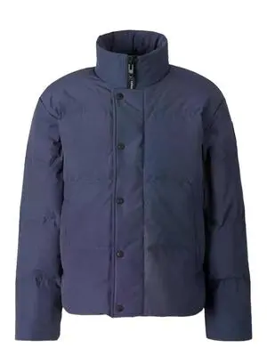 CANADA GOOSE Canada Goose Quilted High-Neck Jacket