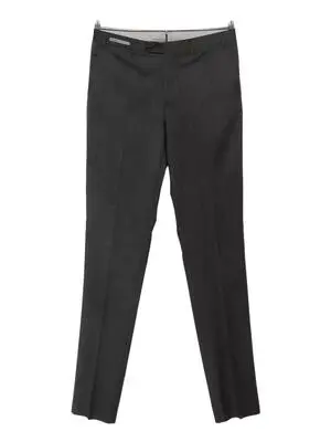 CORNELIANI Corneliani Pressed Crease Trousers